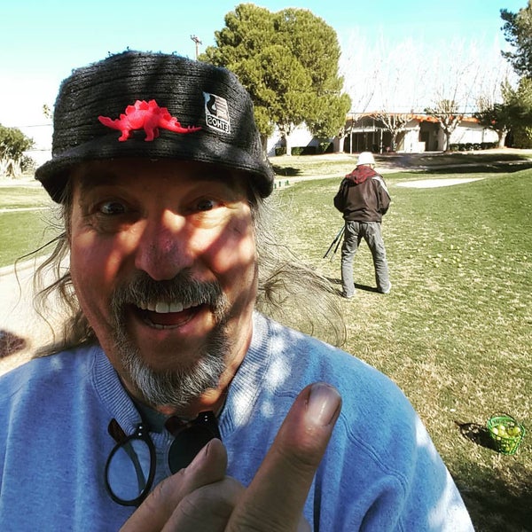 Photos at Las Vegas National Golf Club - Golf Course