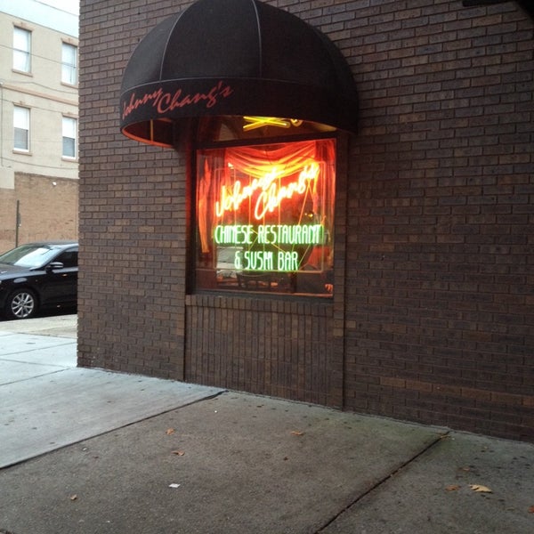 Johnny Chang's - South Philadelphia - 9 tips