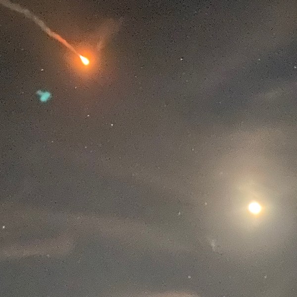 Launch Viewing Nasa Ksc