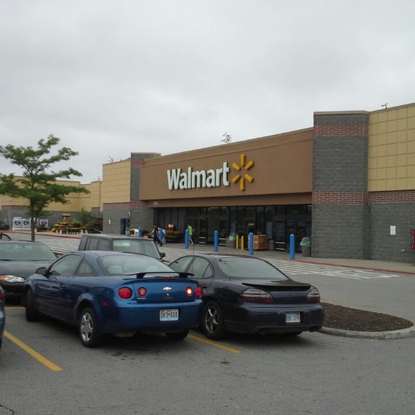 Photos at Walmart - Big Box Store