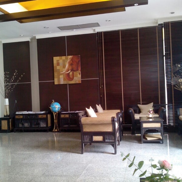 Preecha Complex - ห้วยขวาง - Samsen Nok, กรุงเทพมหานคร