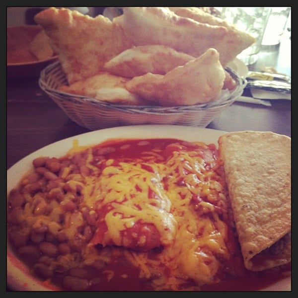 Photos at Padilla's Mexican Kitchen - Mexican Restaurant in Albuquerque