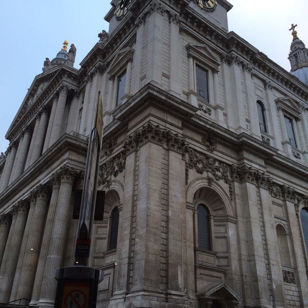 Apostrophe (Now Closed) - Café in City of London