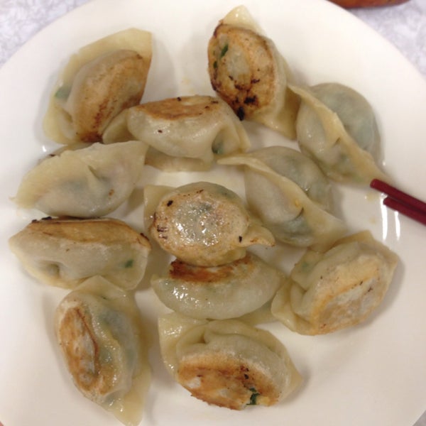 Traditional Beijing Dumpling House 老北方餃子館 - 中区 - 3 tips