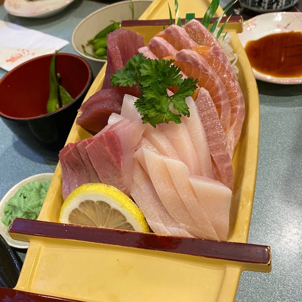 Ikoi Japanese Restaurant - Sushi Restaurant in Singapore River