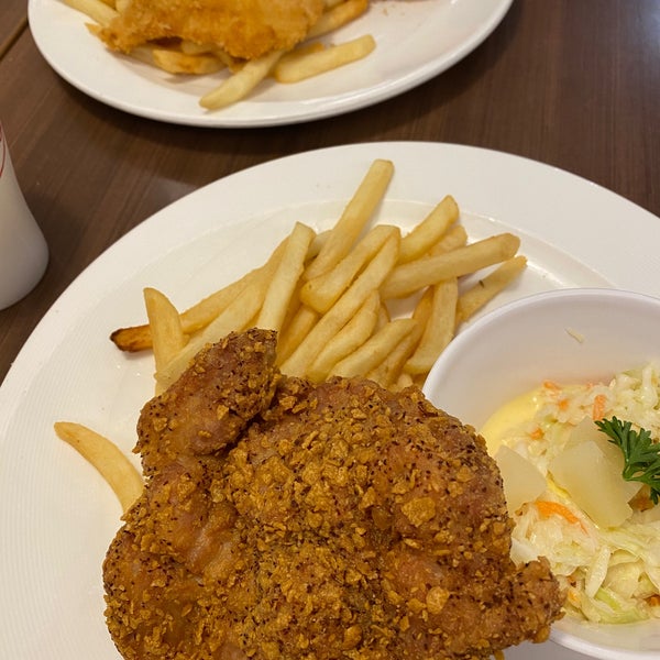 Swensen's - Central Region - 39 tips from 3830 visitors