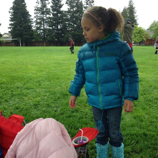 Betschart Park - Park in Elk Grove