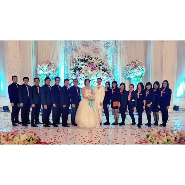 Le Ballroom, Pakuwon City-Laguna - 3 tips from 310 visitors