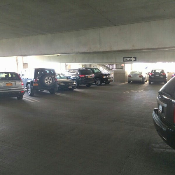 Adam Ramp - Central Business District - 343 Washington St