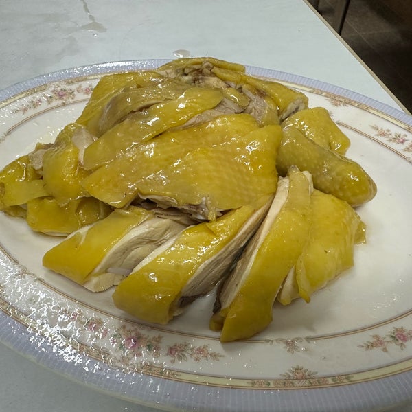 Tsui King Lau 醉瓊樓飯店 - 尖沙咀, Kowloon City