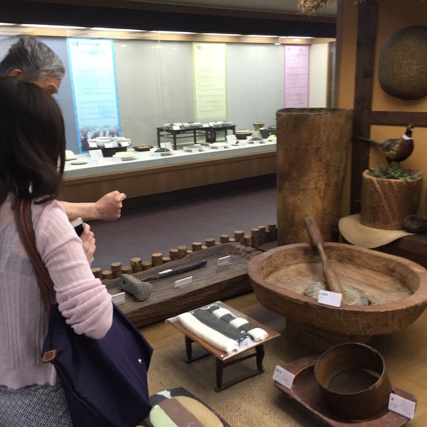 Tteok and Kitchen Utensil Museum - Other Great Outdoors in Jongno-gu
