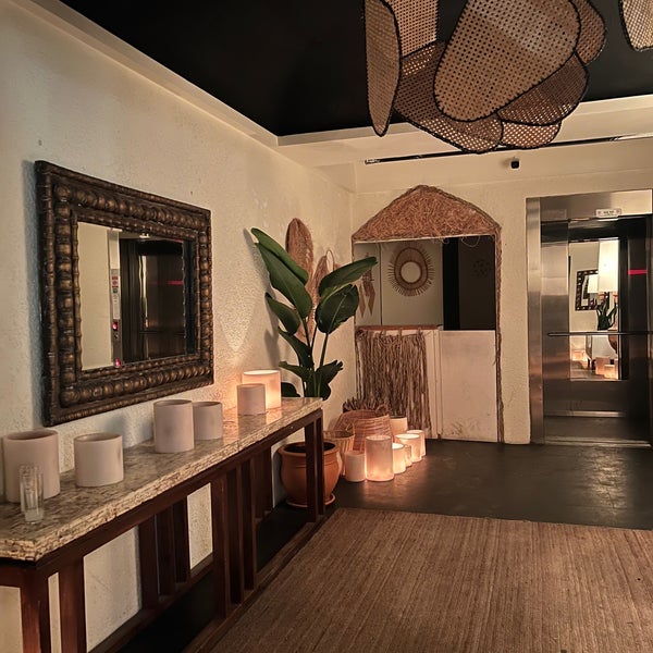 Korto Restaurant - İstanbul'da Restoran