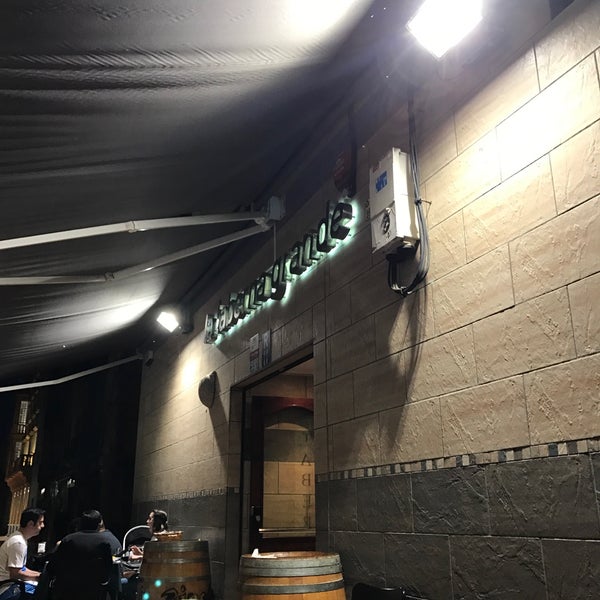 La Taberna Grande - Miranda de Ebro, Castilla y León