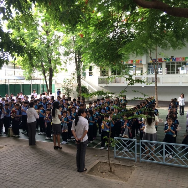 Photos at Bangkok Bilingual School (โรงเรียนบางกอกทวิวิทย์) - General ...