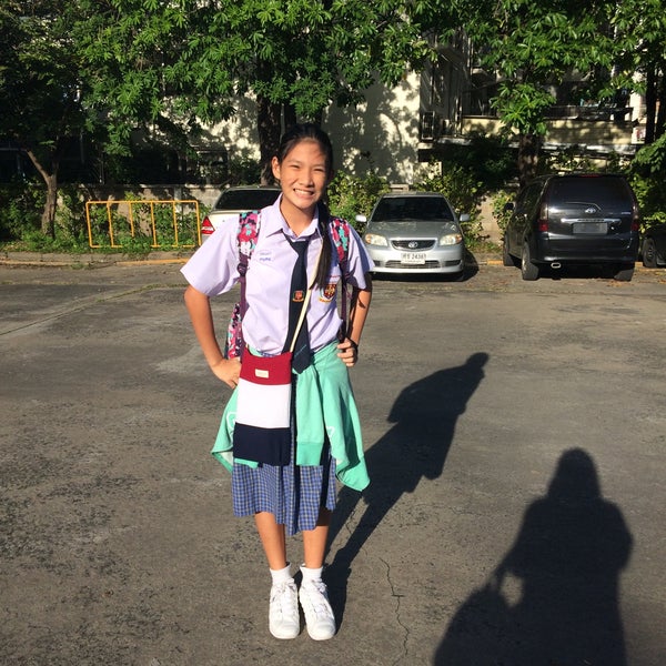 Photos at Bangkok Bilingual School (โรงเรียนบางกอกทวิวิทย์) - College ...