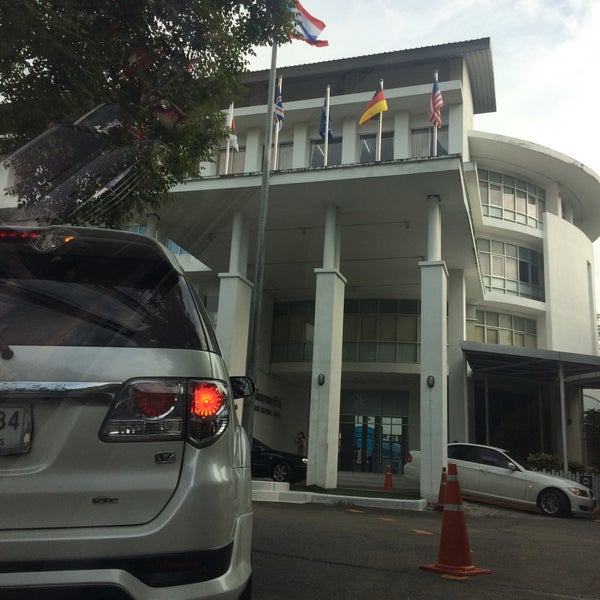 Photos at Bangkok Bilingual School (โรงเรียนบางกอกทวิวิทย์) - College ...