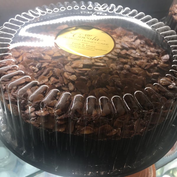 Photos at Cocola Bakery - 94 tips from 4999 visitors