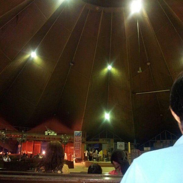 Photos at Sacred Heart Cathedral Sibu - Sibu, Sarawak