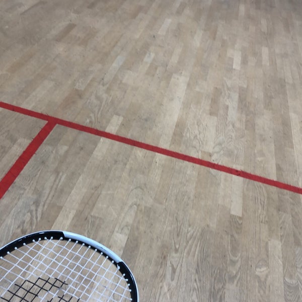 Kuwait Squash Federation (KSF) - Janūb as Surrah, الفروانية