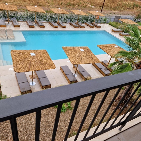 Anassa Resort Halkidiki - Adults Only - Hotel in Kalives Poligirou