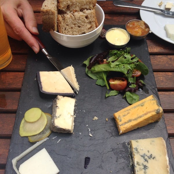 Love Cheese - Cheese Shops