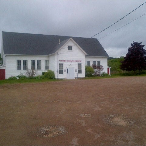 Economy recreation centre - Recreation Center