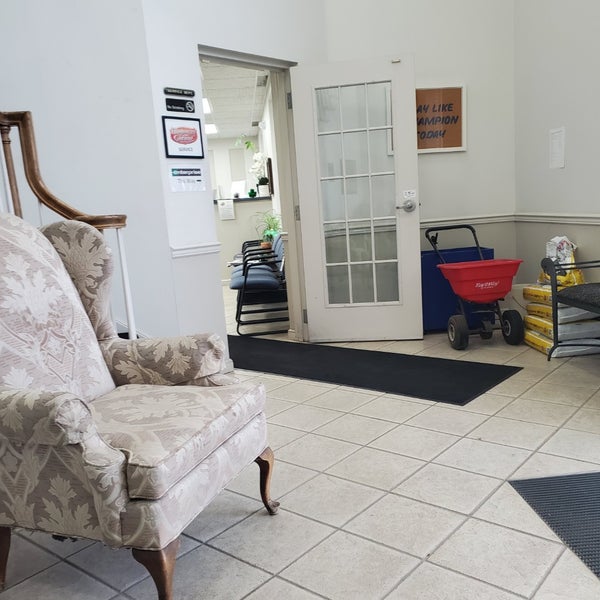 Highway Garage & Auto Body Center - Automotive Repair Shop in Chagrin Falls