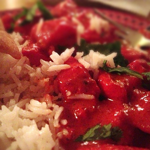 Sameem Afghan Restaurant - Forest Park Southeast - 21 tips