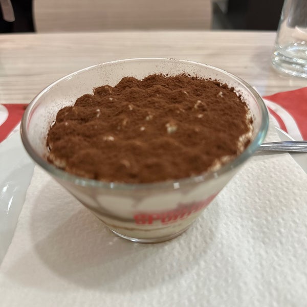 Pizzeria Spontini - Pizzeria in Milano