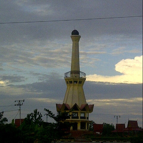 Portal KM.75 PT Agro Indomas Agoodhope Company - Seruyan - Sampit ...