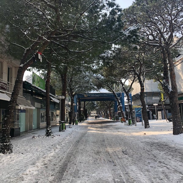 Riccione Centro - Neighborhood