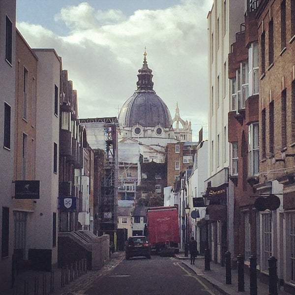 Photos at Holy Trinity Brompton - Church in Kensington and Chelsea