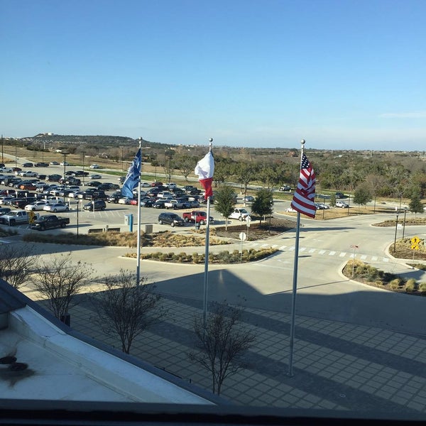 Texas A&M University Central Texas - University in Killeen