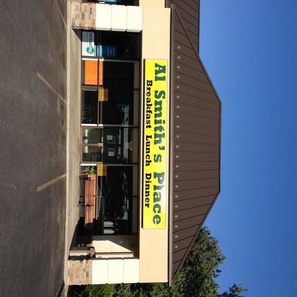 Photos at Al Smith's Place - 15 tips