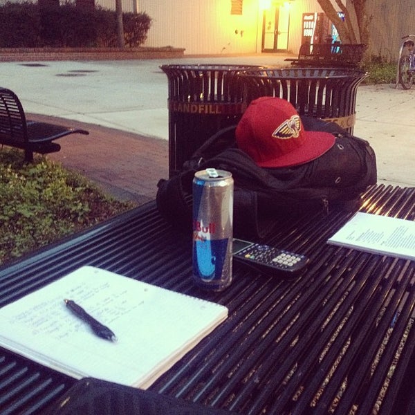 Photos at FSU Bellamy Building - 13 tips