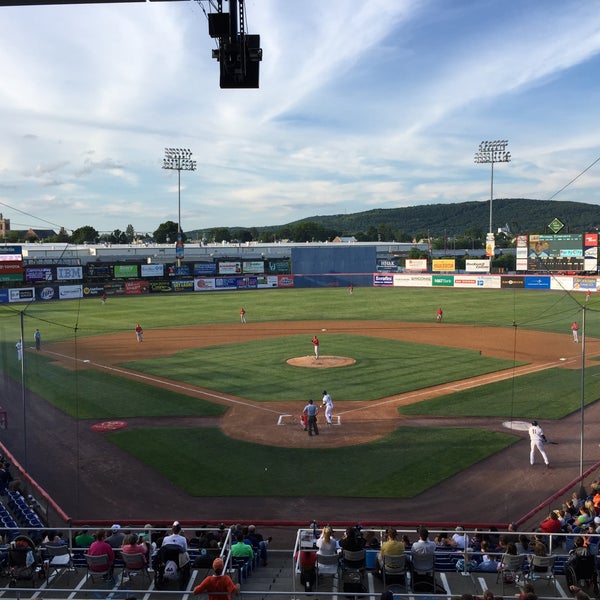 NYSEG Stadium - Center City - 10 tips from 1183 visitors