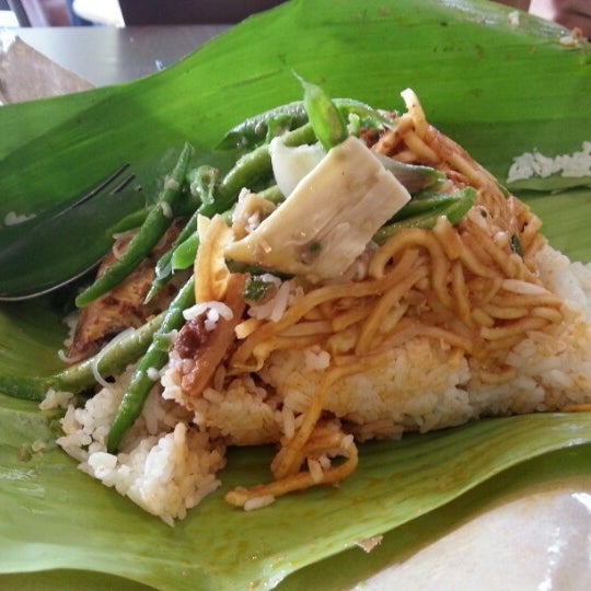 Photos at Restoran D'Cengkih - Kuala Lumpur, Kuala Lumpur
