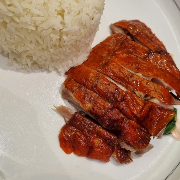 Gourmet Eats (กูร์เมต์ อีทส์) - Siam Paragon