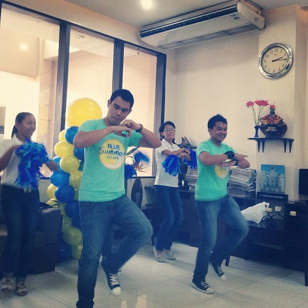 Sunstar Publishing, Inc. - Cebu City, Cebu