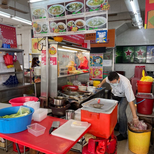 TCK Taipan City Kopitiam 大班茶铺 - Taipan Business Centre - 88 visitors