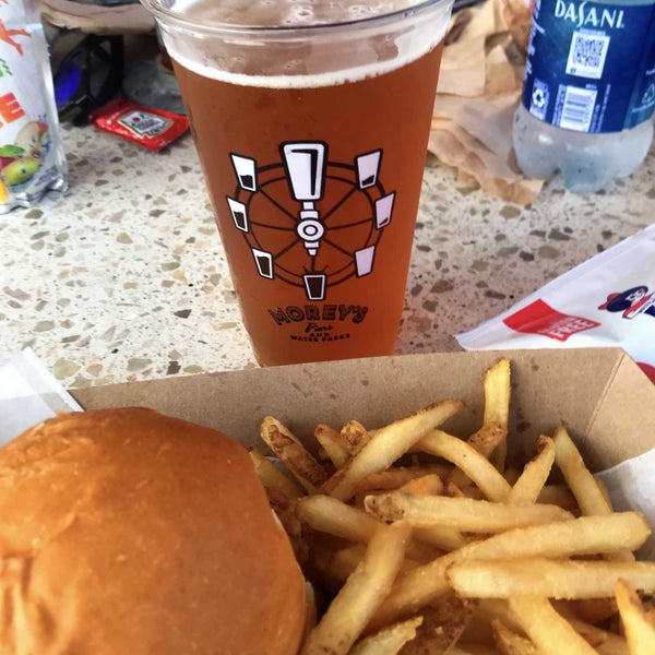 Joe's Fish Co. - 11 tips