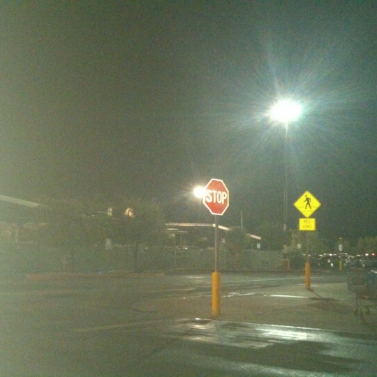 Photos at Walmart Supercenter - Big Box Store in Douglas