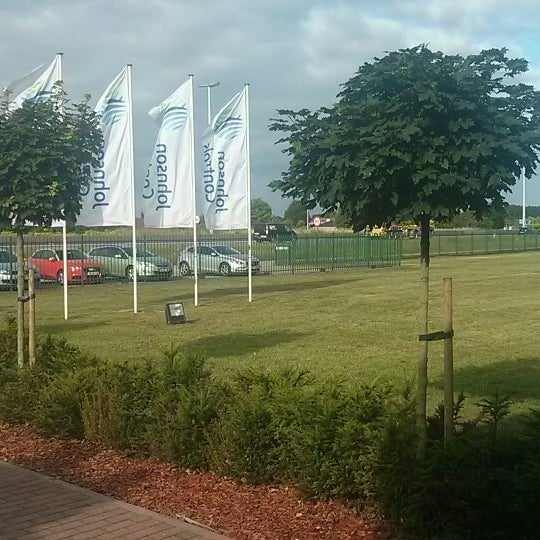 Johnson Controls - Assenede, Oost-Vlaanderen