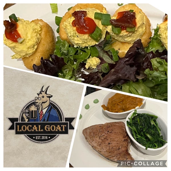 Photos at Local Goat - Pigeon Forge, TN