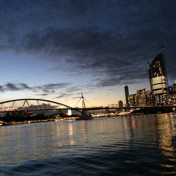 Photos at South Bank Ferry Terminal - Boat or Ferry