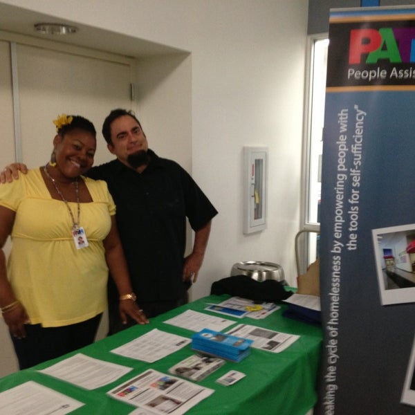 People Assisting The Homeless (PATH) - Los Angeles, CA