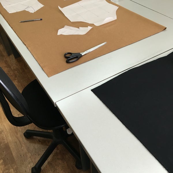 Šūšanas un rokdarbu skola Burda Rīga - Rīga, Riga