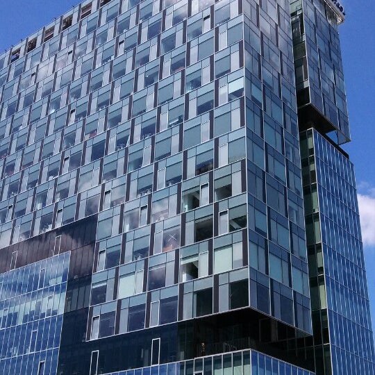 Romtelecom - Domenii - City Gate