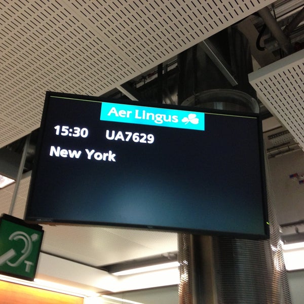 U.S. Customs and Border Protection (CBP) Preclearance - Border Crossing ...