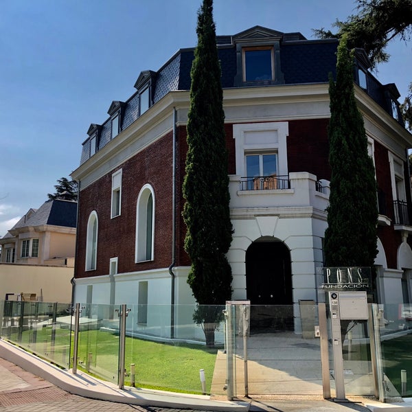 El Viso - Neighborhood in Madrid